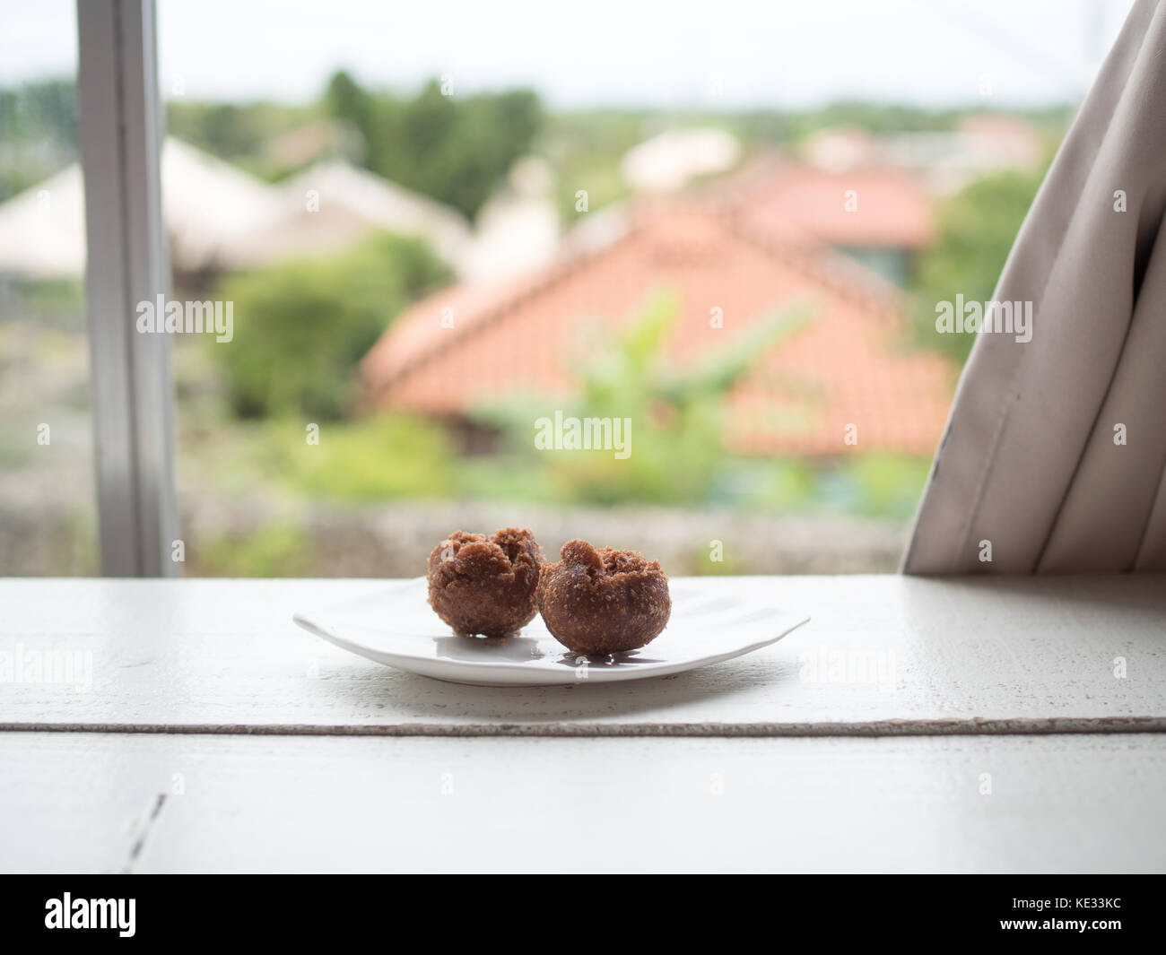 Sata andagi Banque de photographies et d’images à haute résolution - Alamy