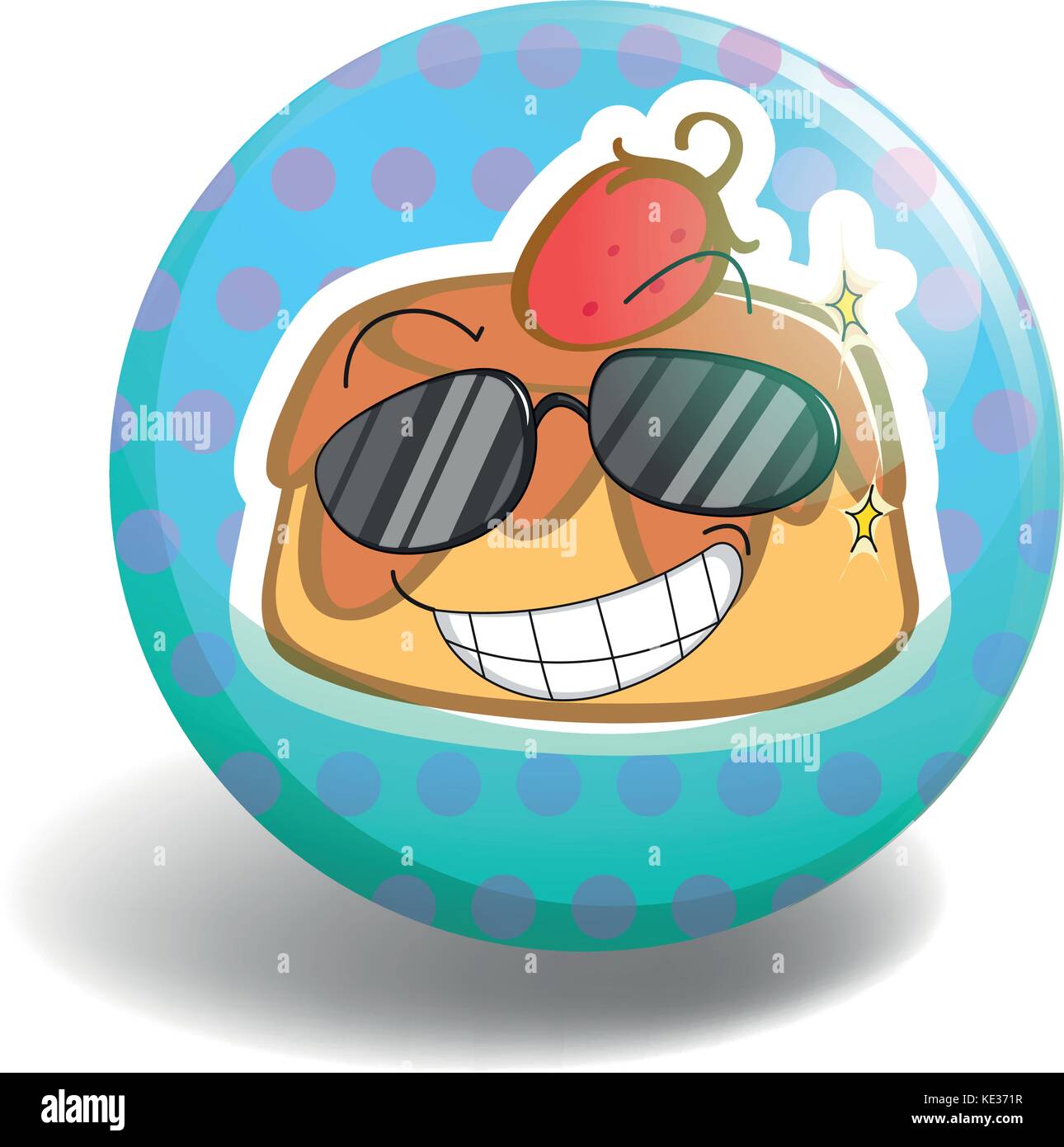 Logo du cercle sot Banque de photographies et d’images à haute ...