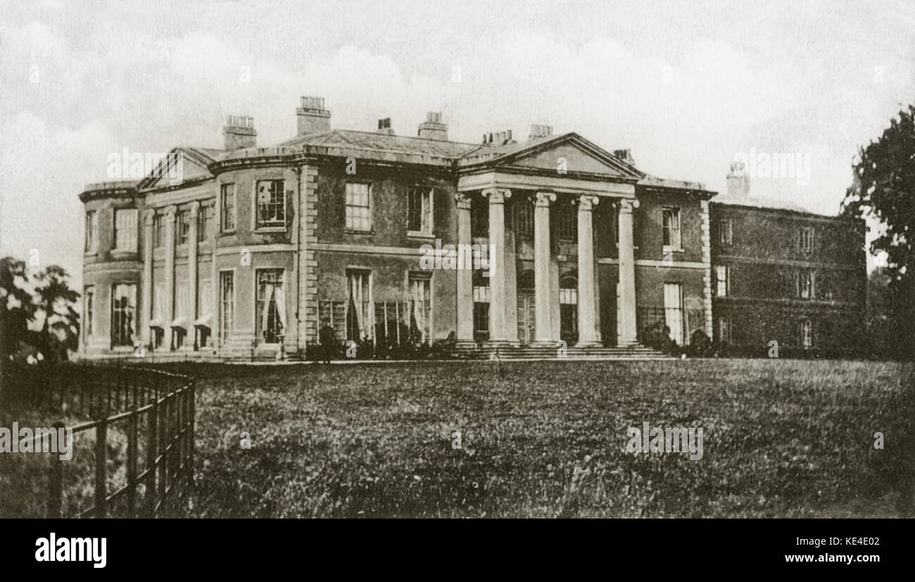 Willingham Banque de photographies et d’images à haute résolution - Alamy