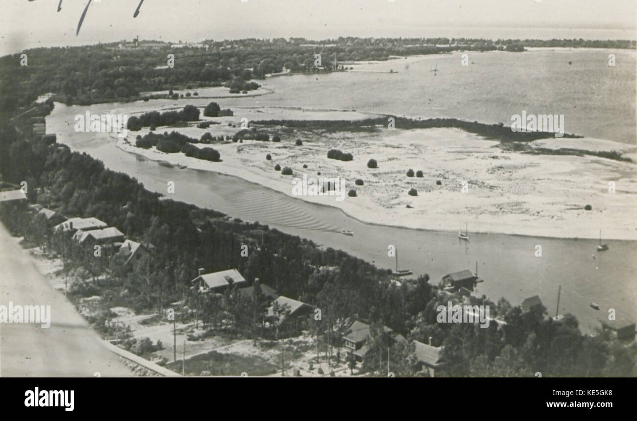 Mappa della metropolitana di toronto Banque de photographies et d ...
