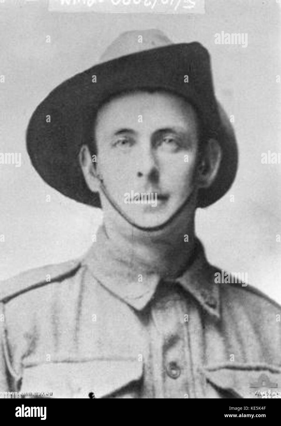 Lewis mcgee Banque de photographies et d’images à haute résolution - Alamy