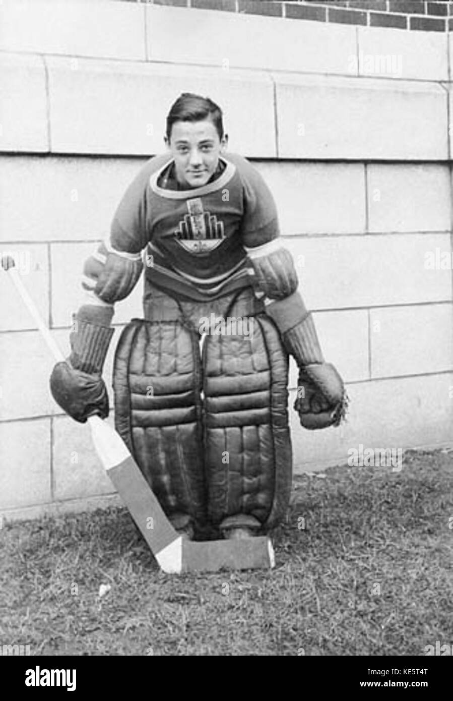 Jacques plante Banque de photographies et d’images à haute résolution ...