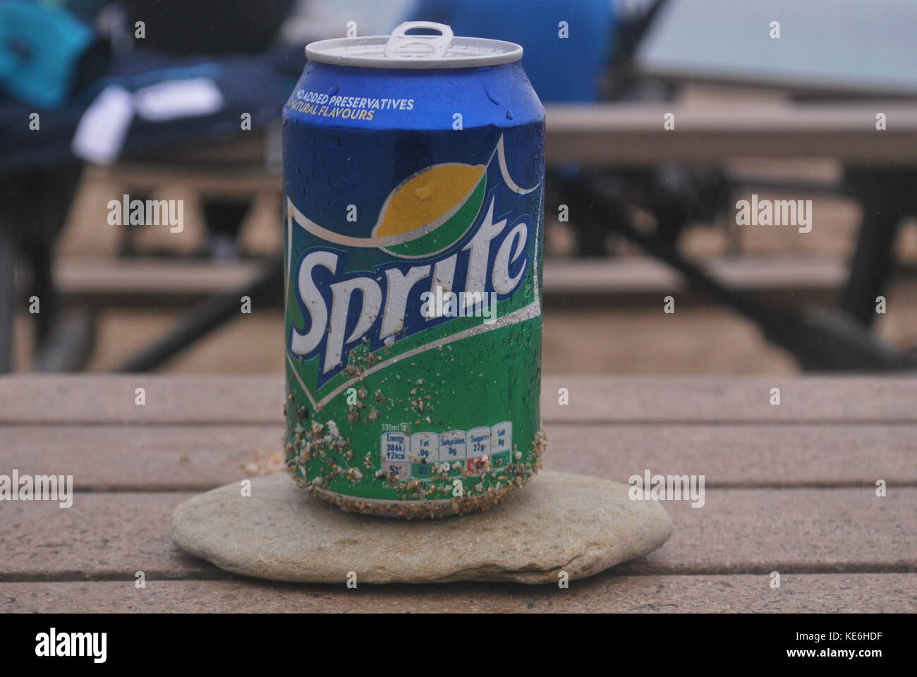 Boisson sprite Banque de photographies et d’images à haute résolution ...