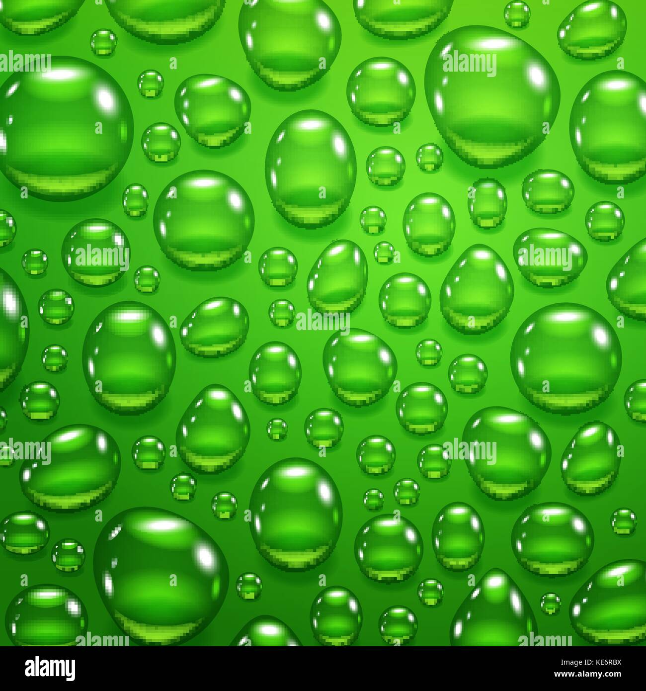 Textura de fondo de agua Banque d'images vectorielles - Alamy