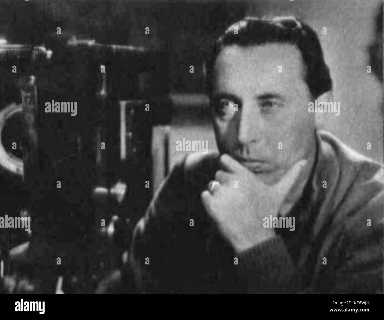 Goffredo alessandrini Banque de photographies et d’images à haute ...