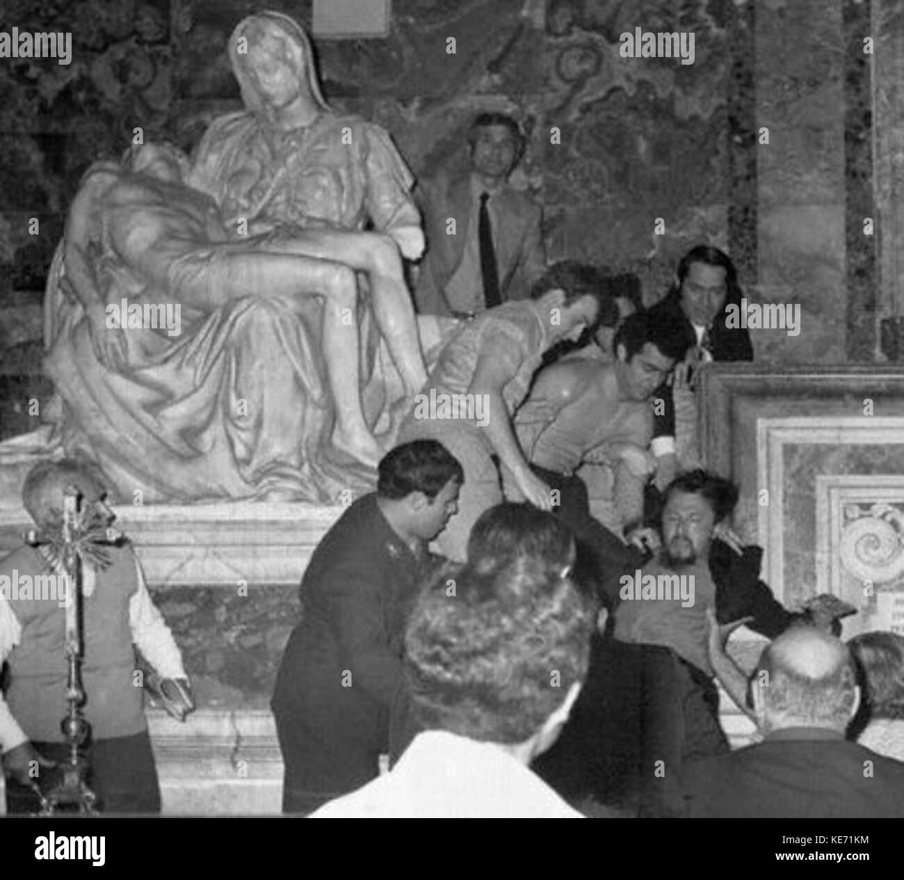 Laszlo toth Banque de photographies et d’images à haute résolution - Alamy