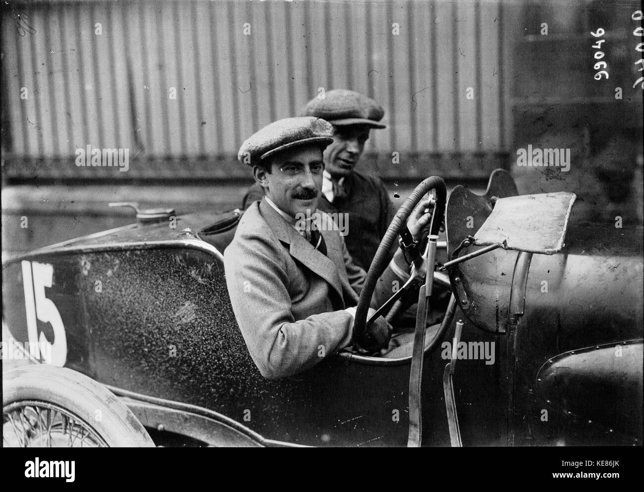 Louis zborowski Banque de photographies et d’images à haute résolution ...