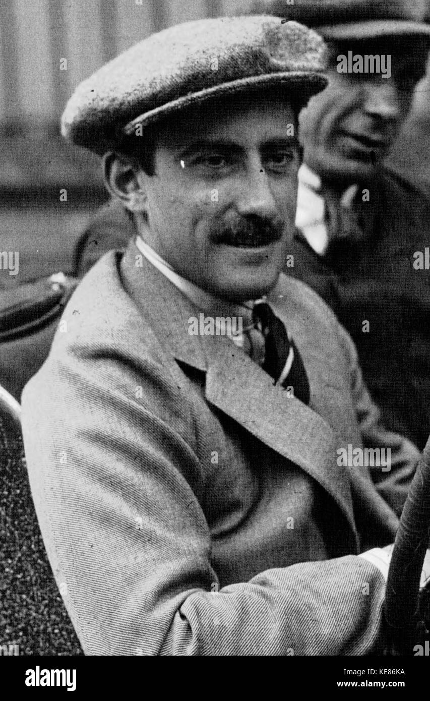 Louis zborowski Banque de photographies et d’images à haute résolution ...