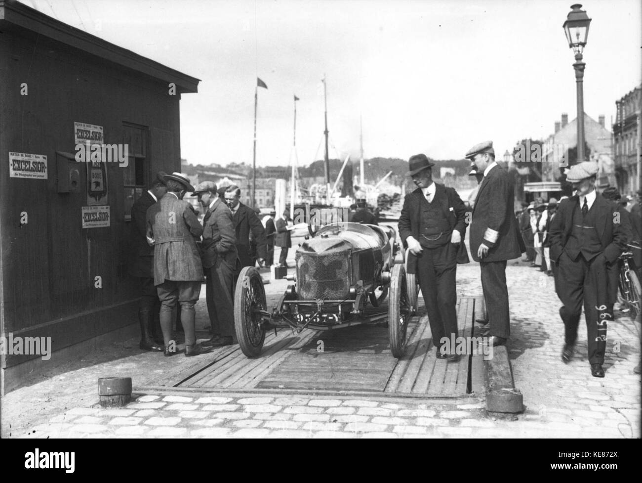 Percy lambert Banque de photographies et d’images à haute résolution ...