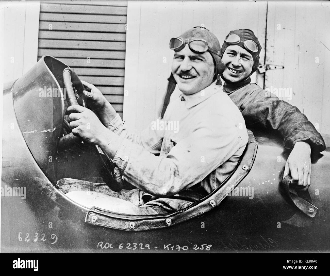 Louis chevrolet Banque de photographies et d’images à haute résolution ...