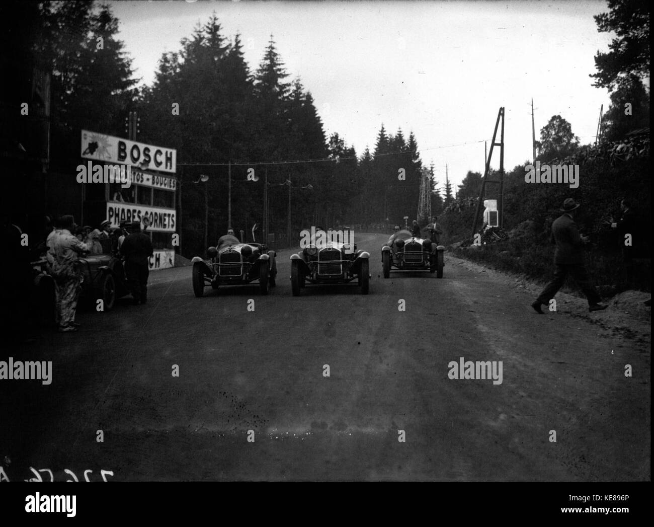24 heures de spa Banque de photographies et d’images à haute résolution ...