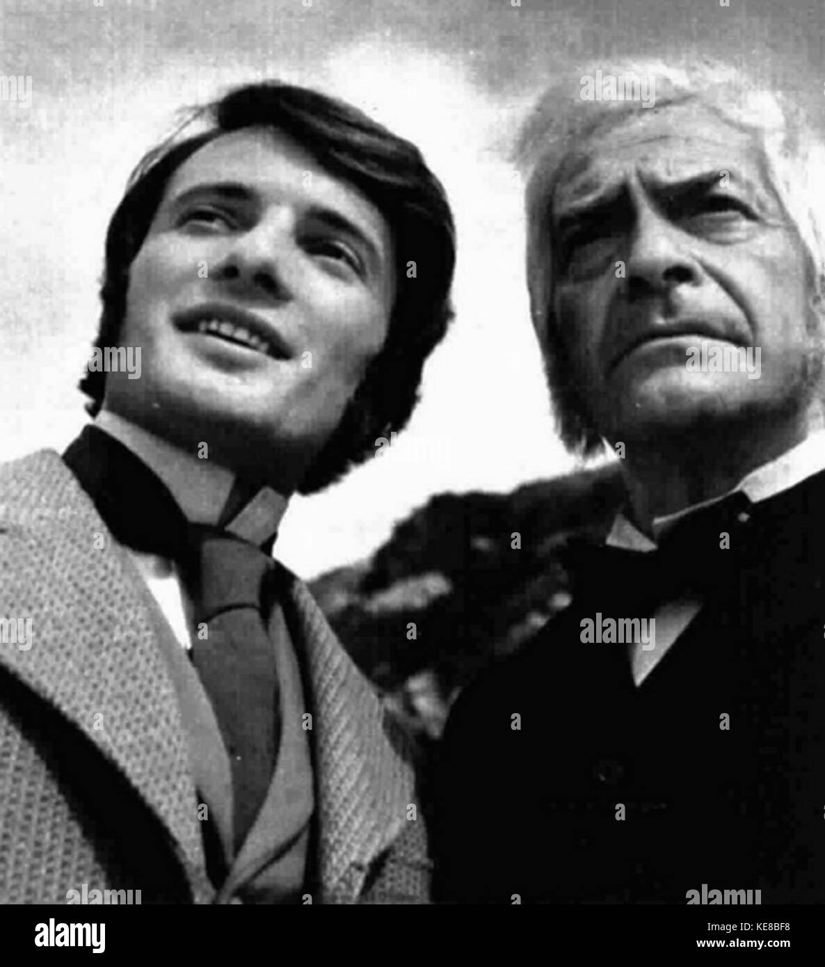 Andrea checchi Banque d'images noir et blanc - Alamy