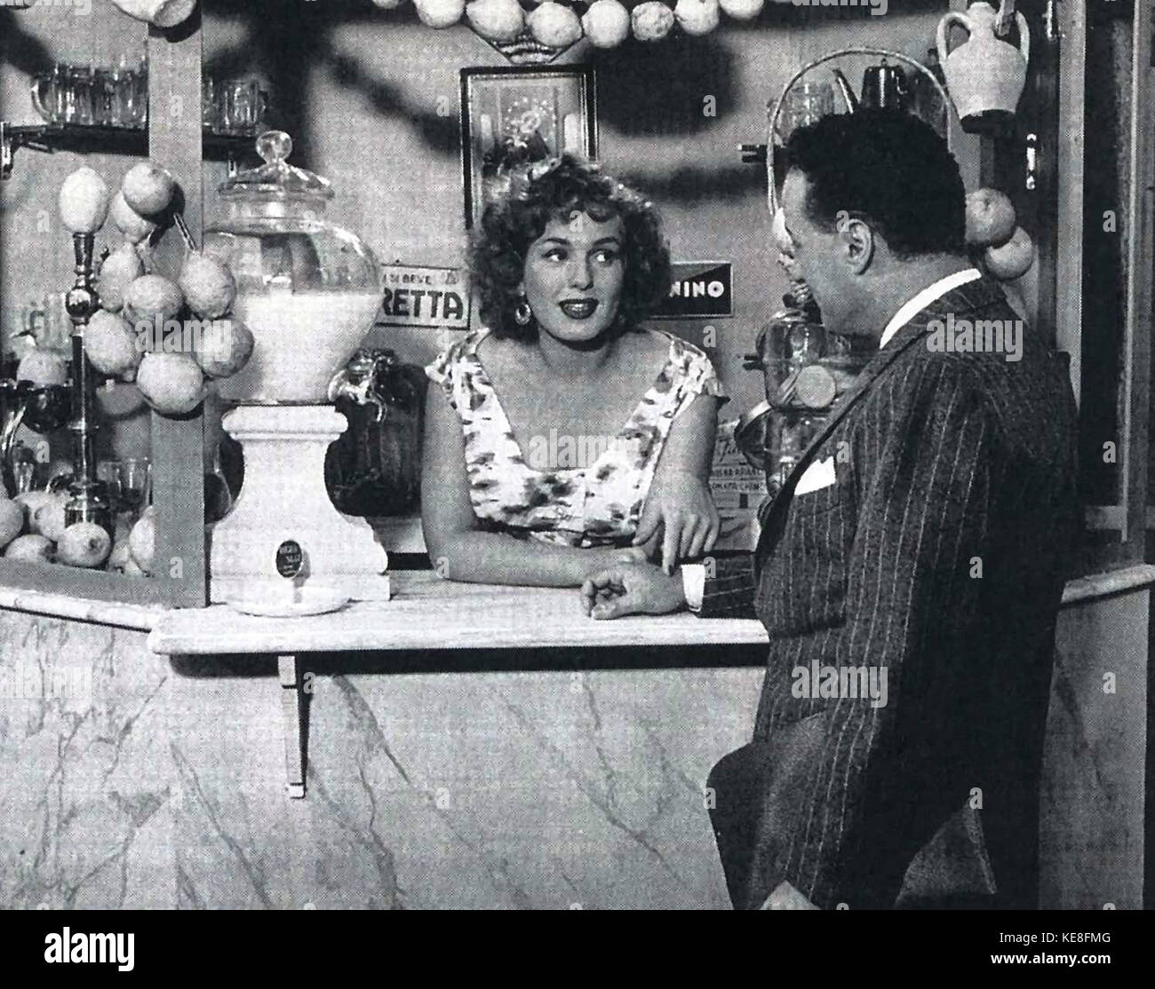 Fulvia franco Banque de photographies et d’images à haute résolution ...