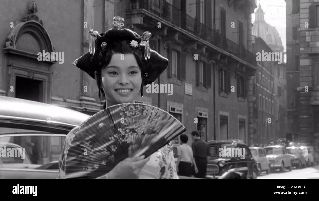 Akiko wakabayashi Banque de photographies et d’images à haute résolution - Alamy