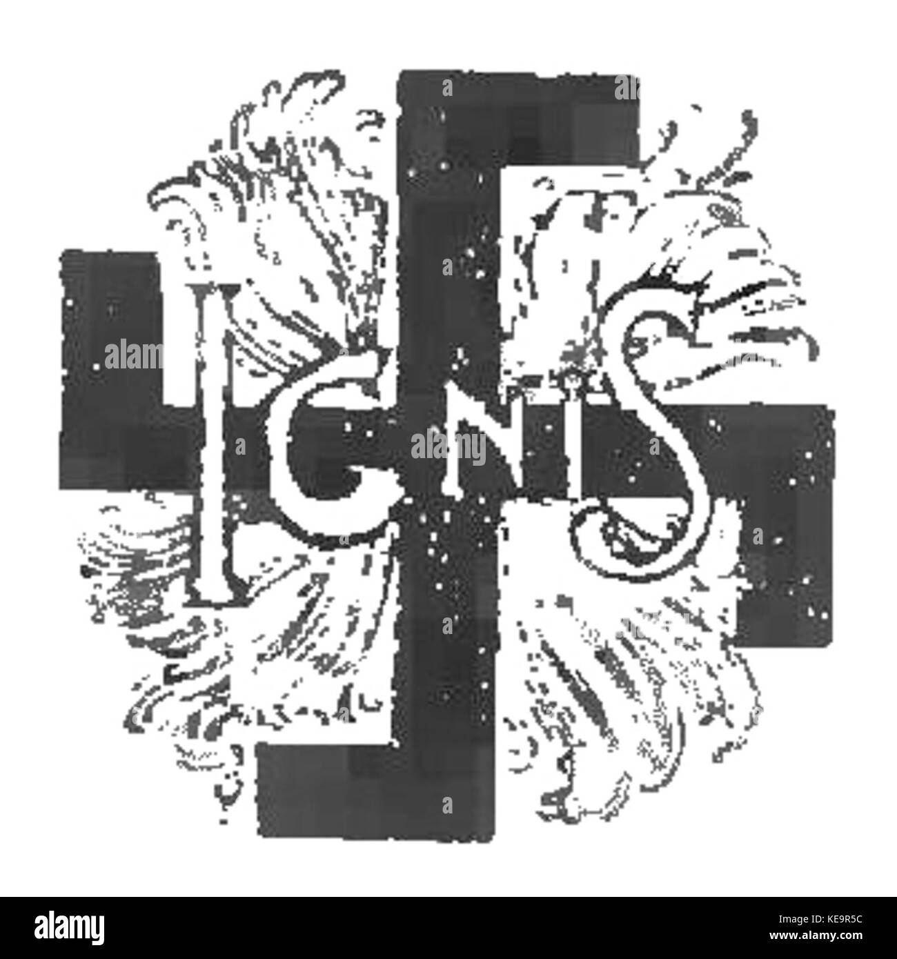 Logo ignis Banque de photographies et d’images à haute résolution - Alamy