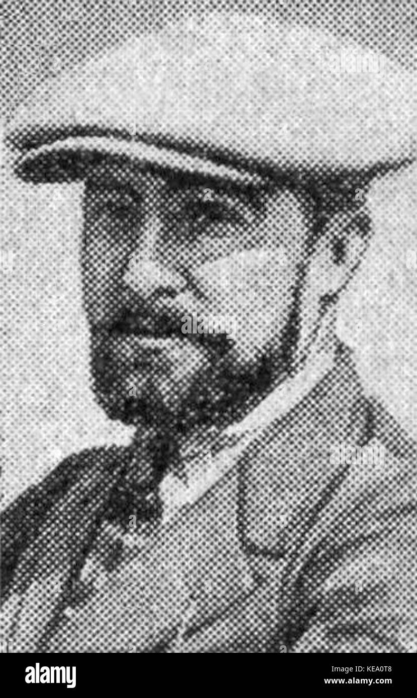 Henry segrave Banque de photographies et d’images à haute résolution ...