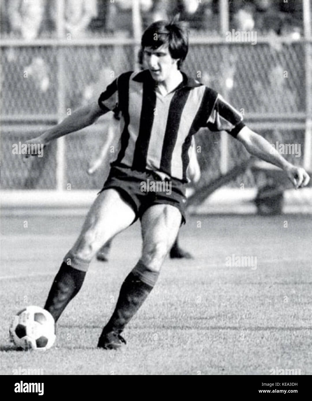 Gaetano scirea Banque de photographies et d’images à haute résolution ...