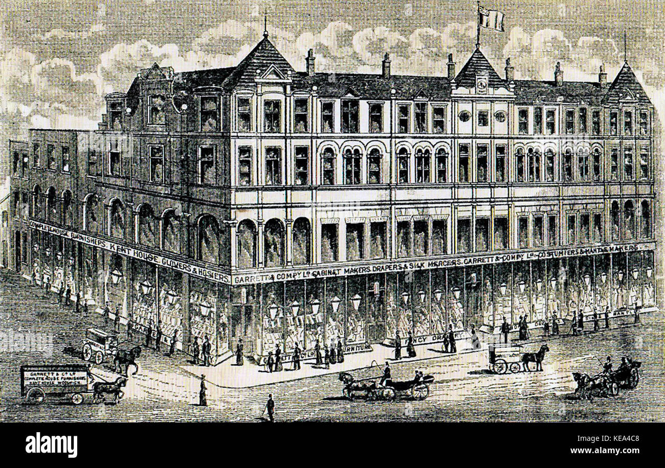 Powis house Banque de photographies et d’images à haute résolution - Alamy