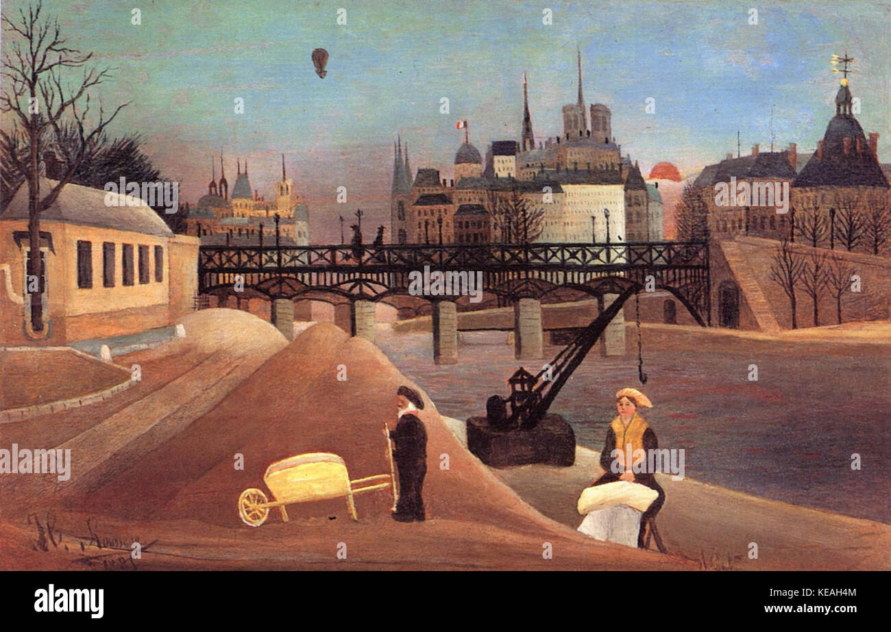 Louis rousseau Banque de photographies et d’images à haute résolution ...