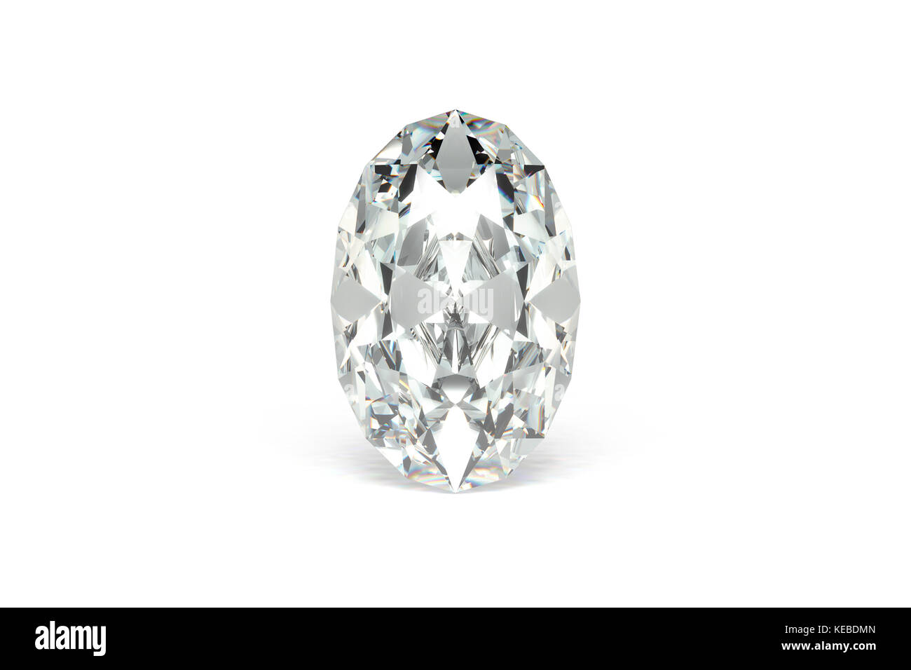 Oval diamond Banque de photographies et d’images à haute résolution - Alamy
