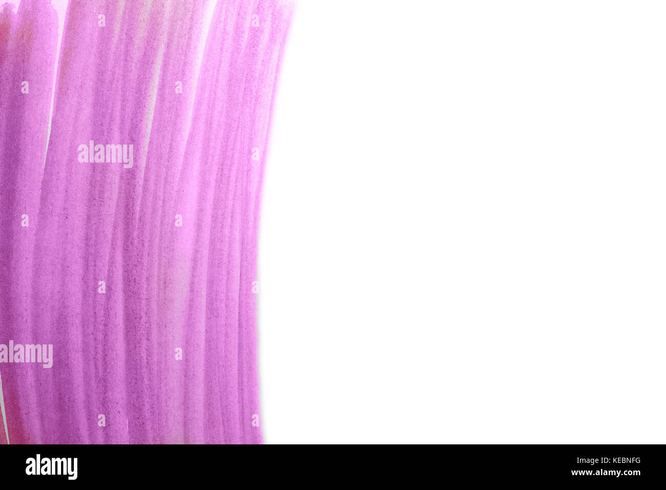 Tache violette peau main Banque de photographies et d’images à haute ...