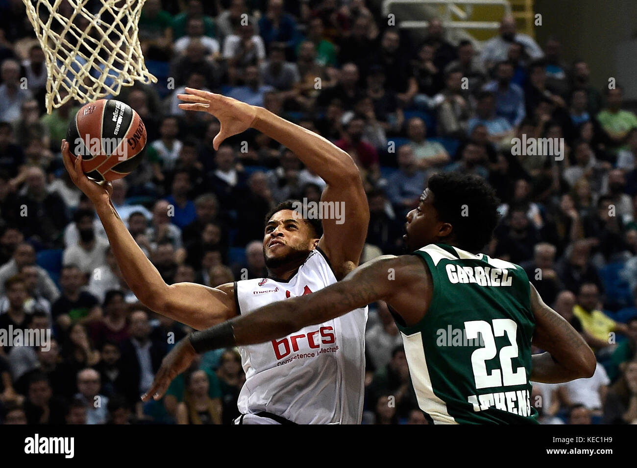 Kenny gabriel Banque de photographies et d’images à haute résolution ...