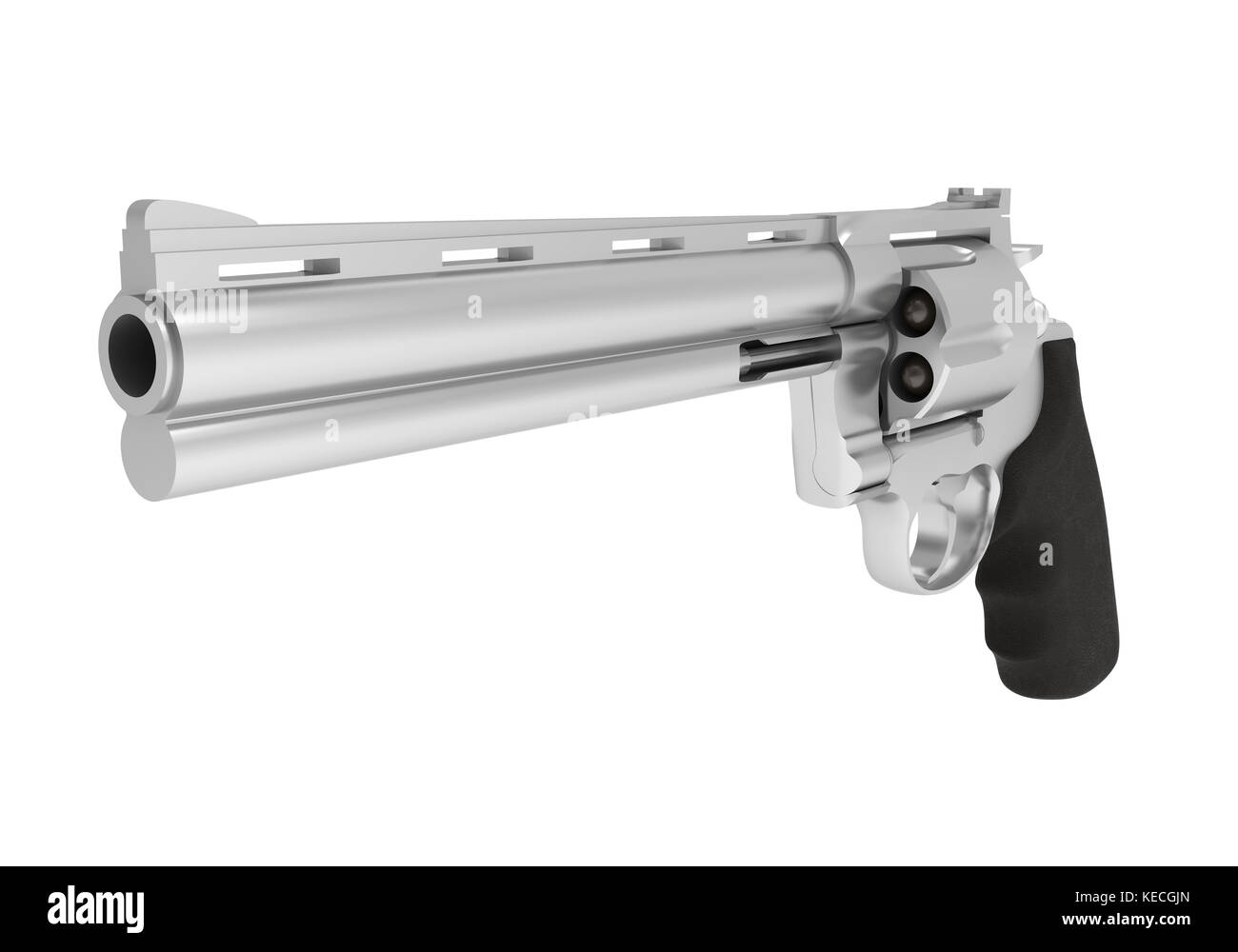 Arme de poing revolver arme pistolet Banque de photographies et d ...