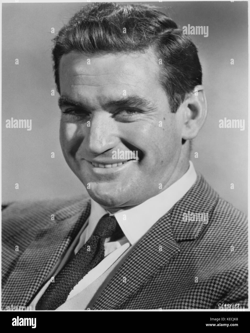 Actor rod taylor Banque de photographies et d’images à haute résolution ...