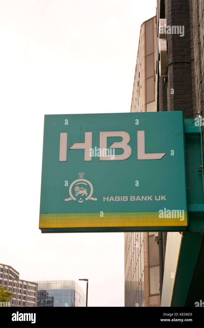 Logo hbl Banque de photographies et d’images à haute résolution - Alamy