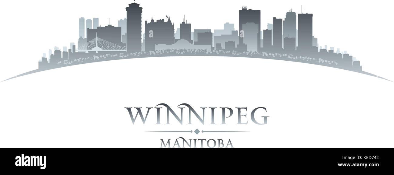 Manitoba vector Banque de photographies et d’images à haute résolution ...