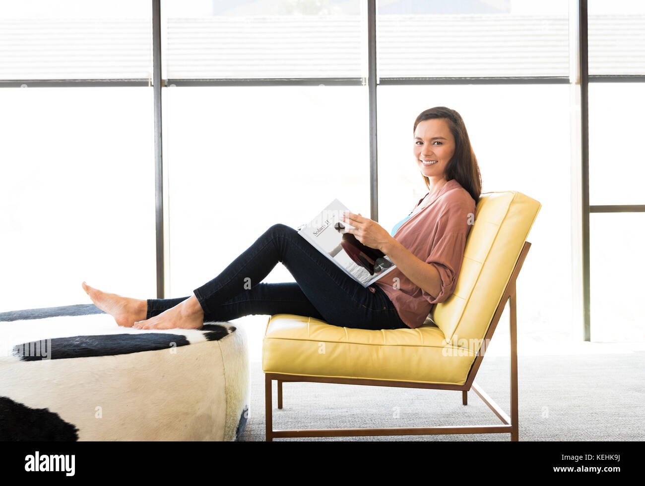 Chaise longue dessin Banque de photographies et d’images à haute résolution - Alamy