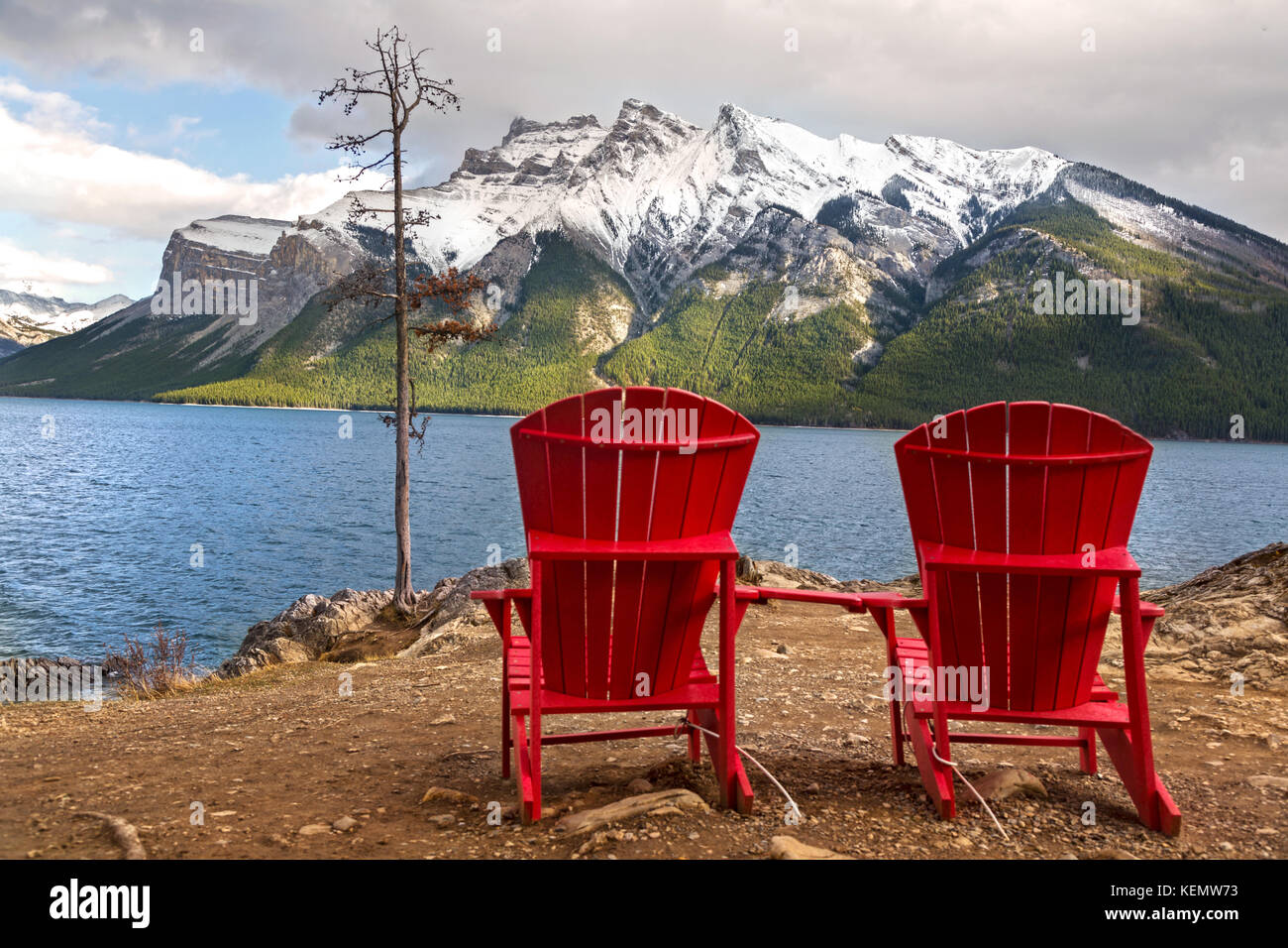 Le parc national des adirondacks Banque de photographies et d’images à ...