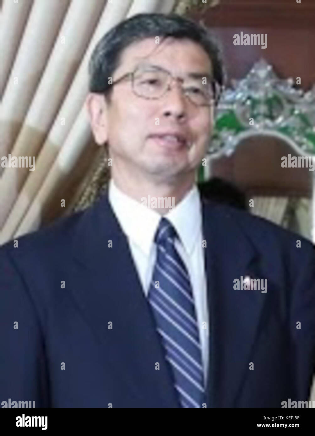 Takehiko nakao Banque de photographies et d’images à haute résolution ...