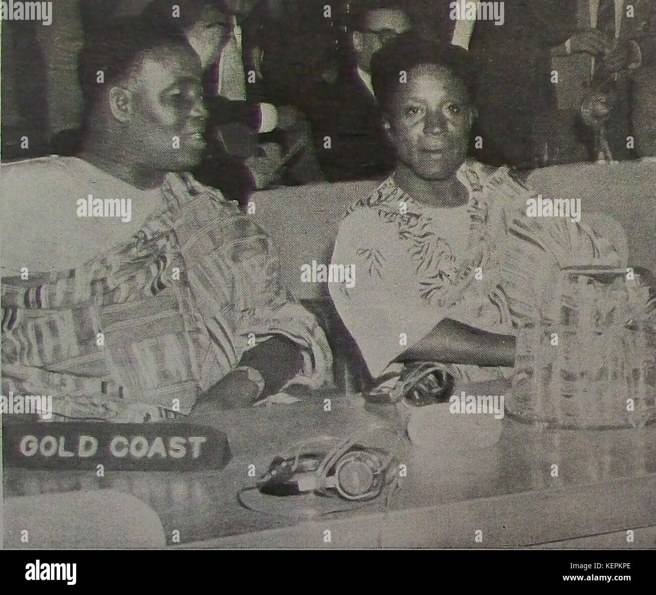 Bandung 1955 Banque de photographies et d’images à haute résolution - Alamy