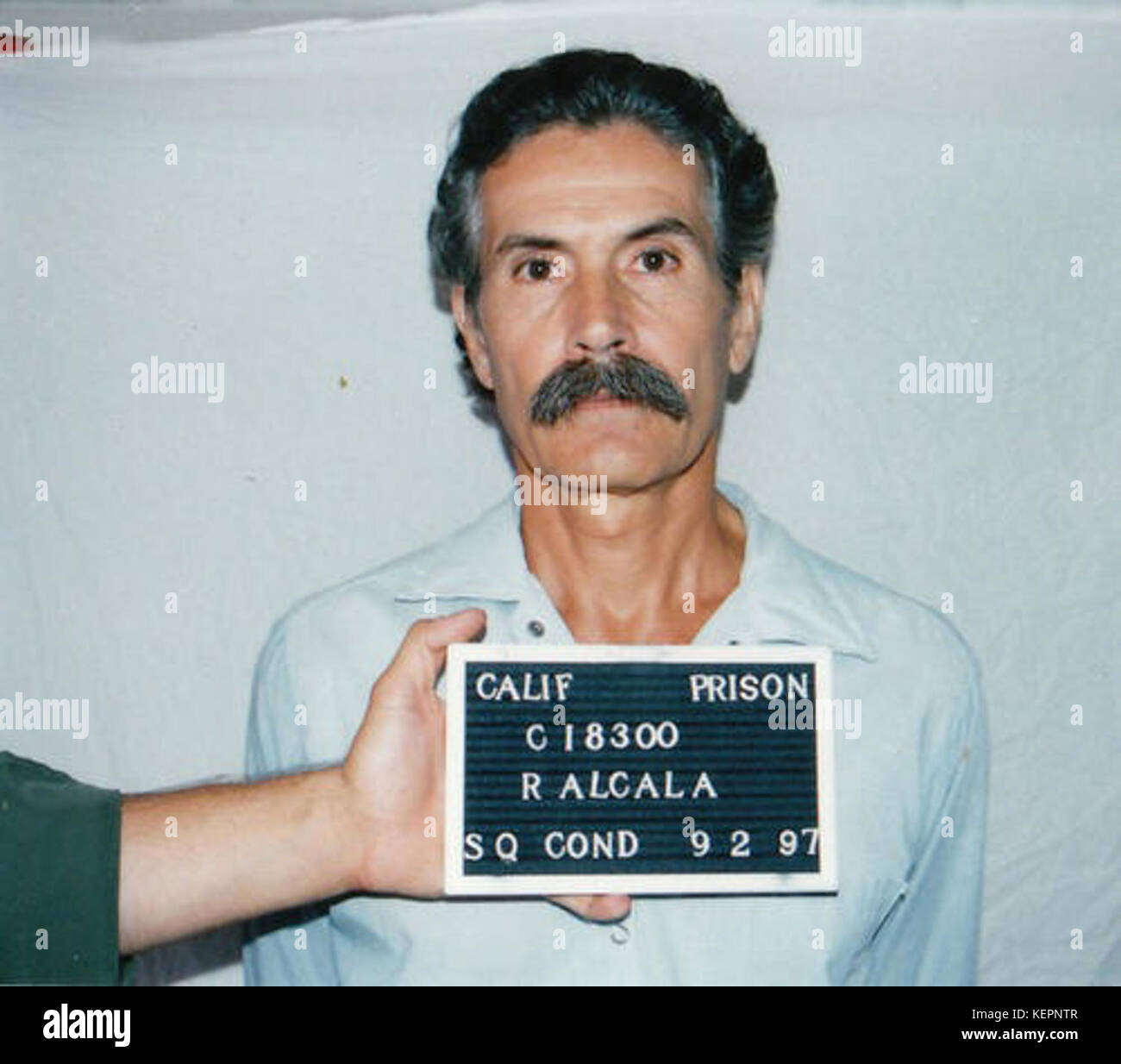 Rodney alcala Banque de photographies et d’images à haute résolution ...