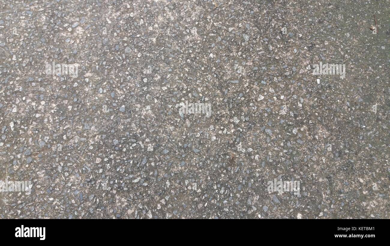 Asphalt texture Banque de photographies et d’images à haute résolution ...