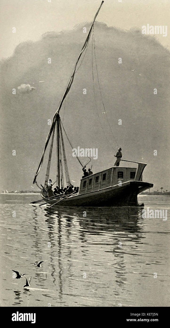 Navire négrier Banque de photographies et d’images à haute résolution ...