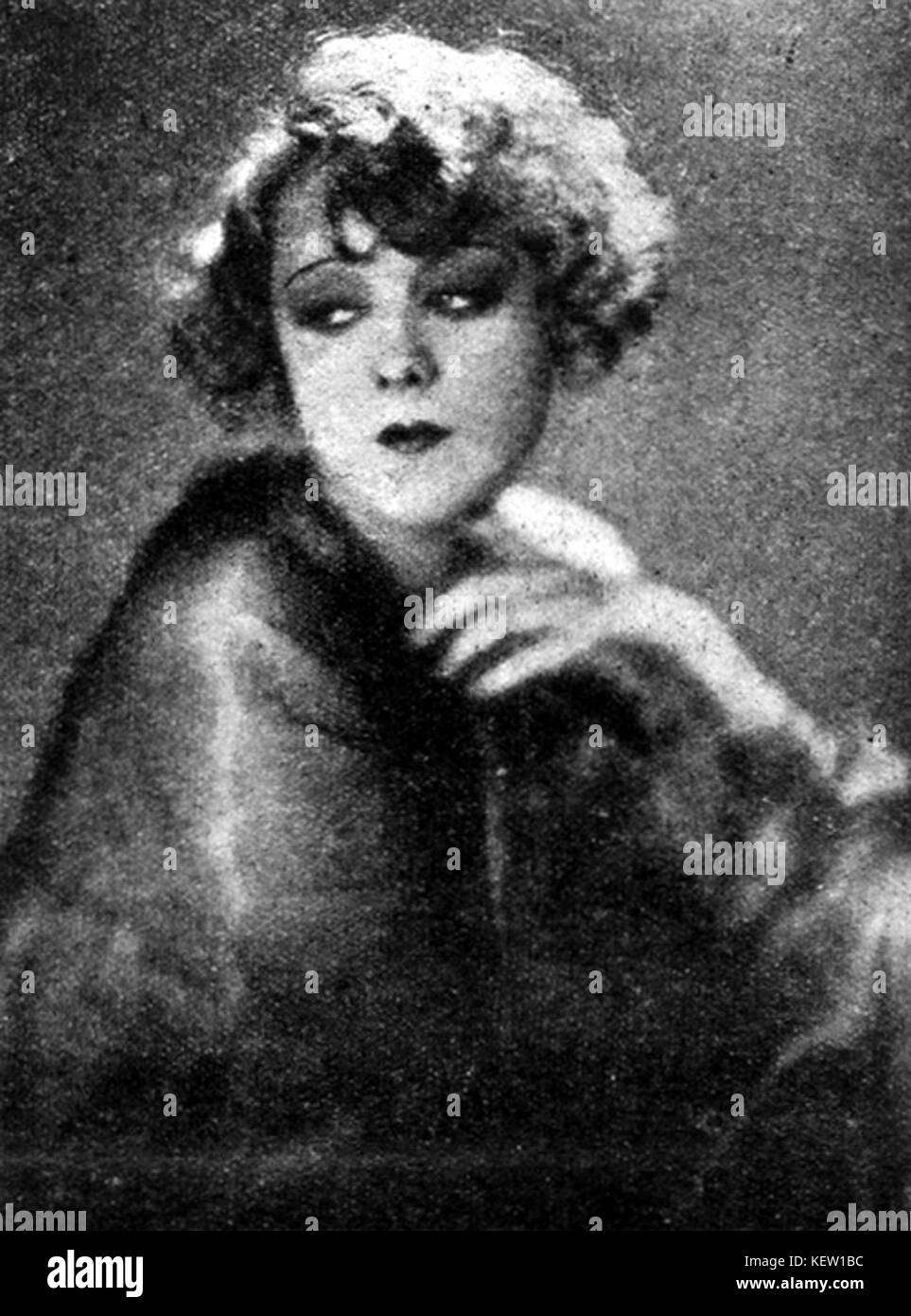 Anny ondra Banque de photographies et d’images à haute résolution - Alamy