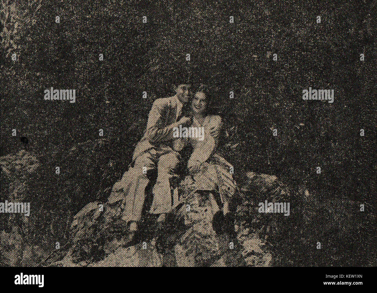 Fin heureuse Banque de photographies et d’images à haute résolution - Alamy