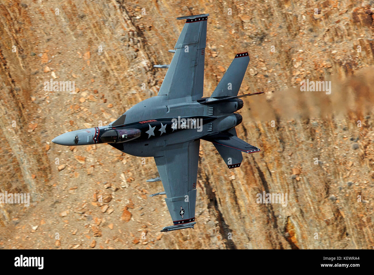 F18 hornet vampires Banque de photographies et d’images à haute ...