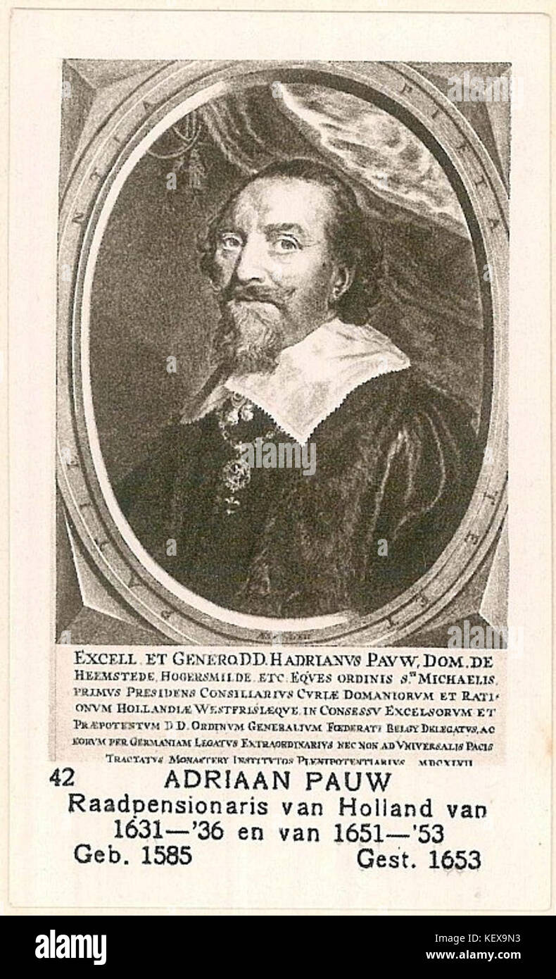 Adriaan pauw Banque de photographies et d’images à haute résolution - Alamy