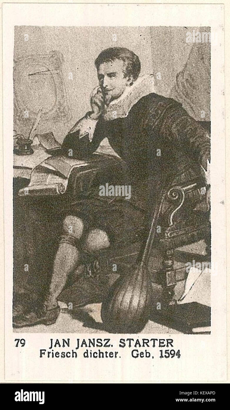 Jan janszoon starter Banque de photographies et d’images à haute ...