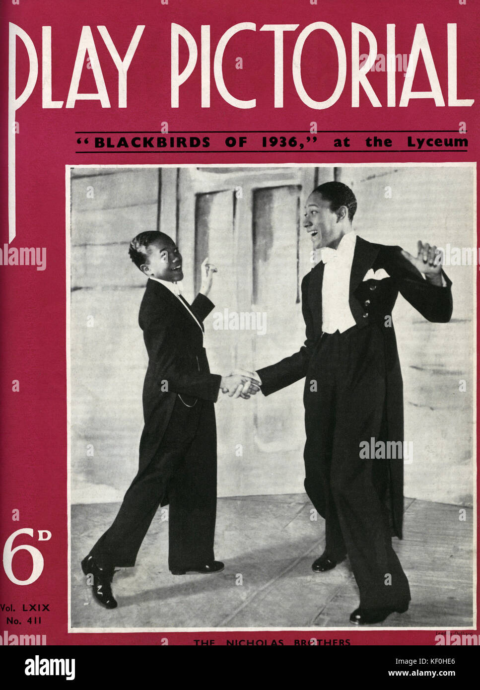 Nicholas harold et fayard Banque de photographies et d’images à haute ...