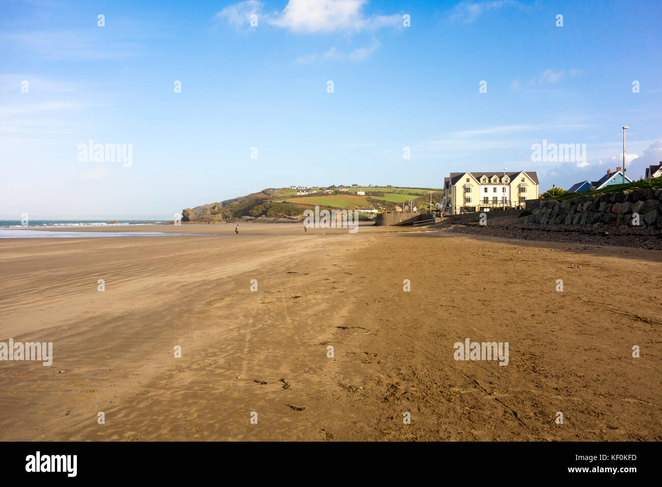 Plage vide Banque de photographies et d’images à haute résolution - Alamy