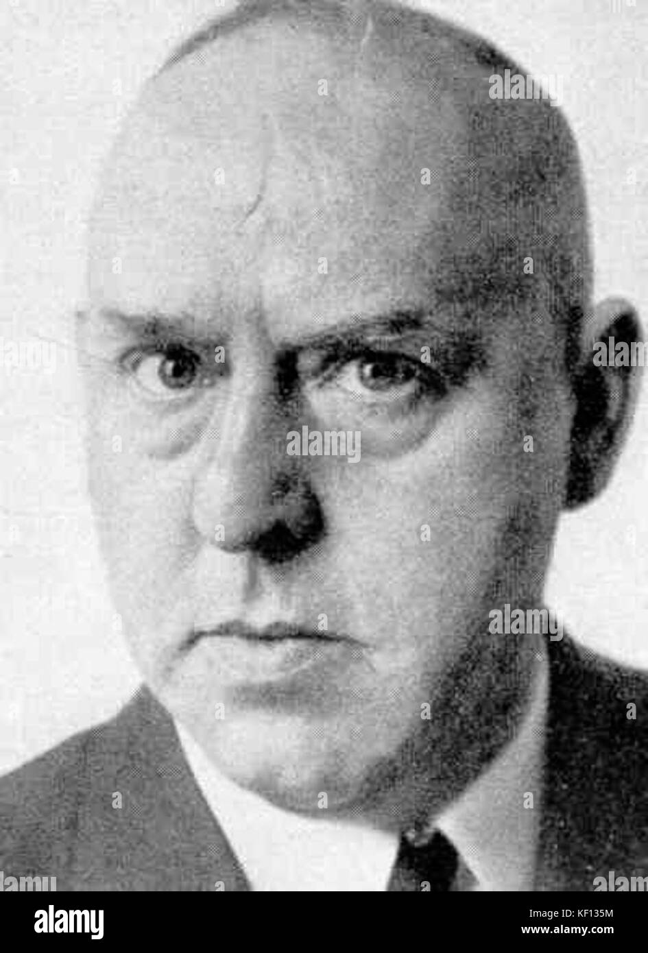 Gregor strasser Banque de photographies et d’images à haute résolution ...