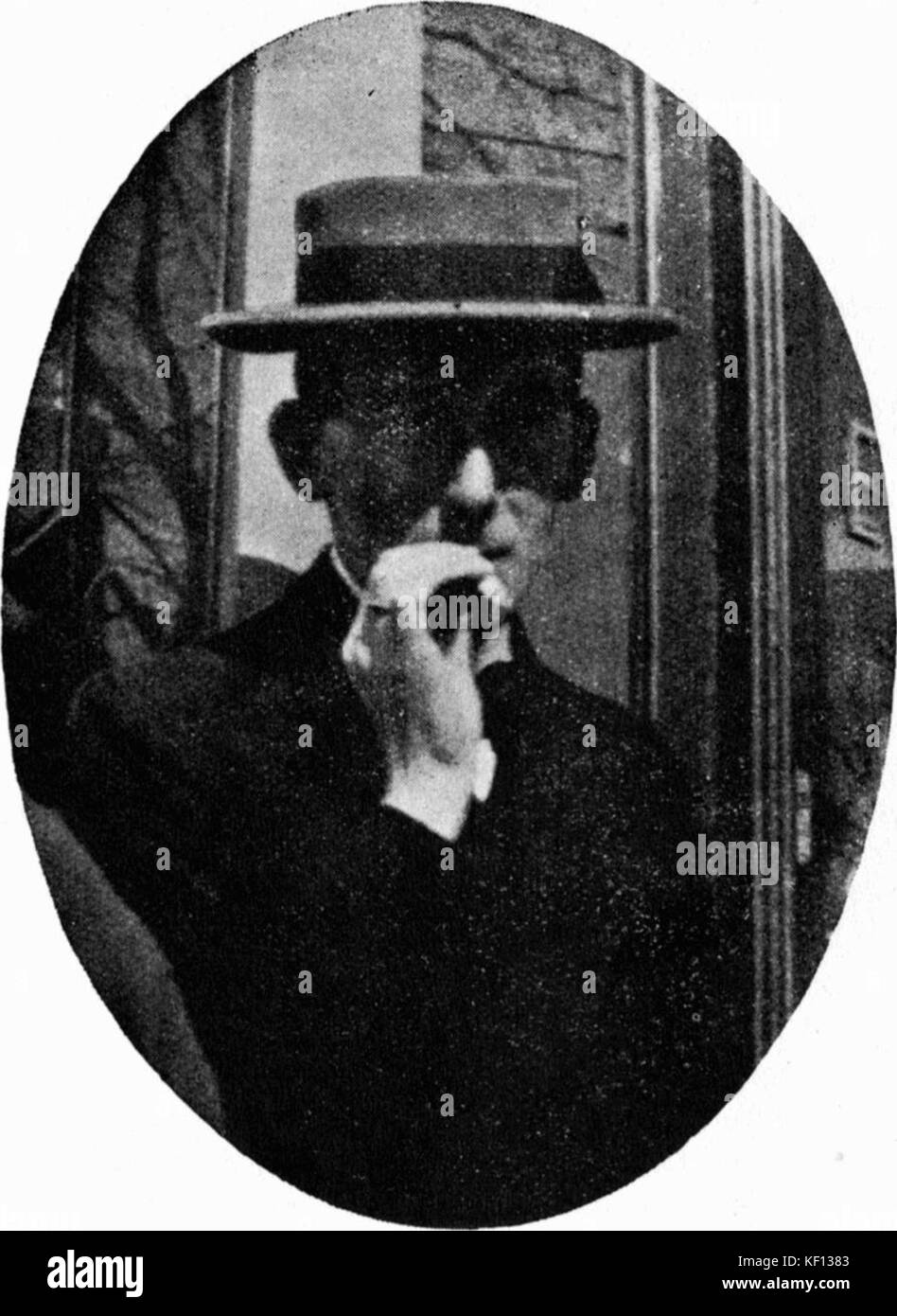 Hugo ball Banque de photographies et d’images à haute résolution - Alamy