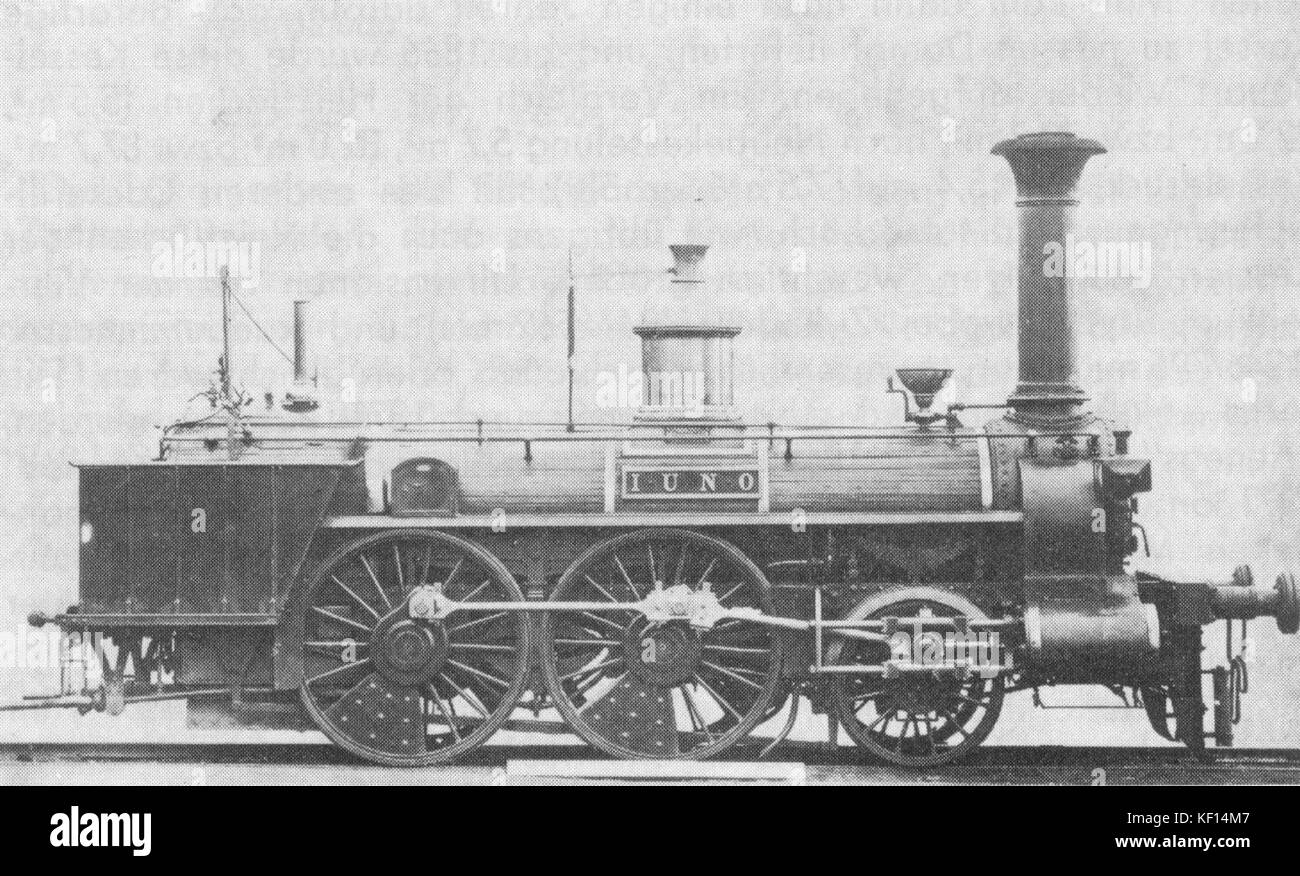 Ship juno Banque d'images noir et blanc - Alamy