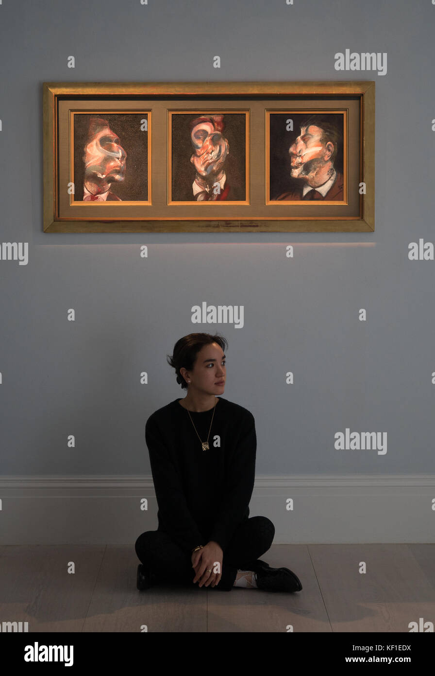 Francis bacon painting Banque de photographies et d’images à haute ...