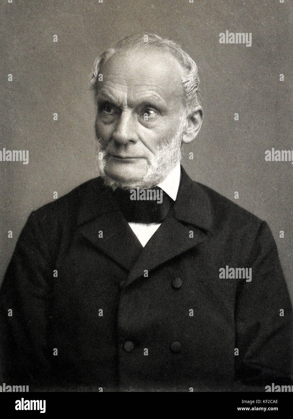 Rudolf clausius Banque de photographies et d’images à haute résolution ...