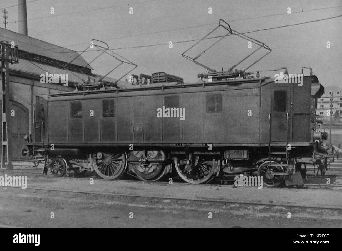 Ferroviaire sbb cff ffs Banque de photographies et d’images à haute ...